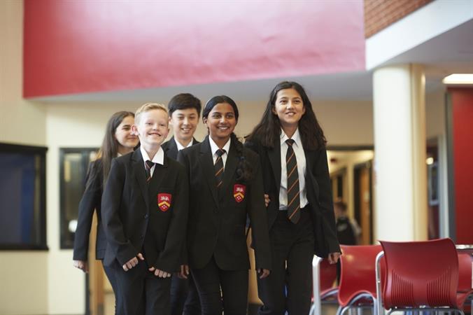 Careers at Castle Phoenix Trust - Coventry, United Kingdom, CV2 5BD ...